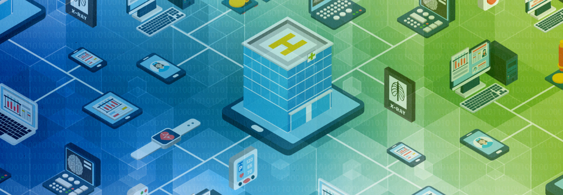 Medical Device Networks Need Comprehensive Protection | HealthTech Magazine